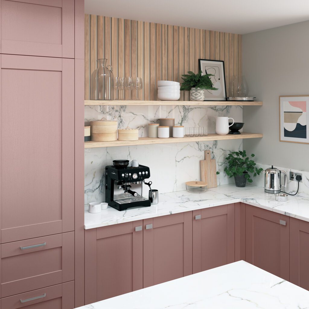 Madison : Oakfield Cabinets