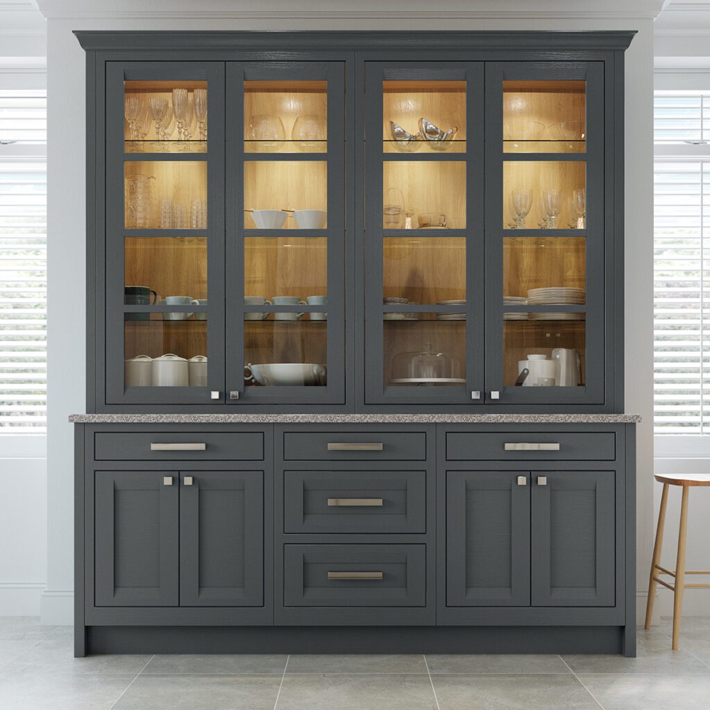Peterborough : Oakfield Cabinets